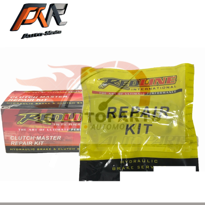 Clutch Master Repair Kit For TOYOTA HILUX LN130 5/8" | Lazada PH