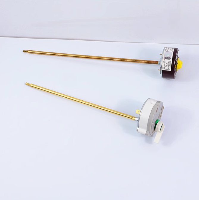 Ariston electric water heater plug-in adjustable temperature control ...