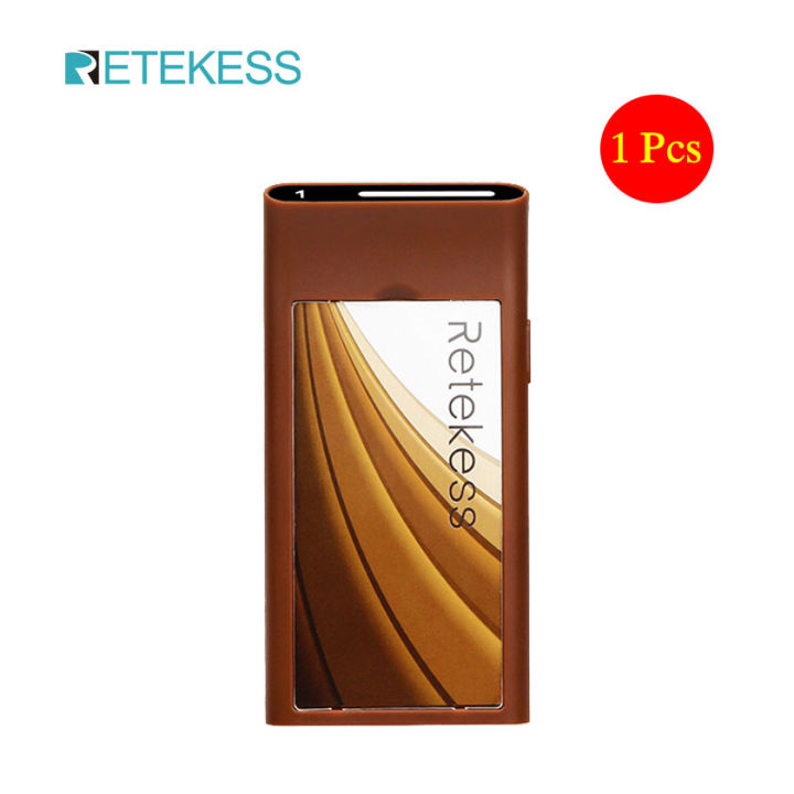 Retekess Restaurant Pager for T116 Paging System | Lazada PH