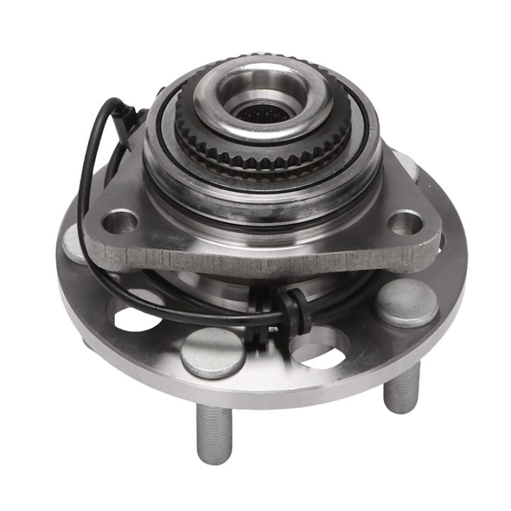 4142009403 Car Front Hub Wheel Bearing with ABS for Ssangyong Actyon I ...