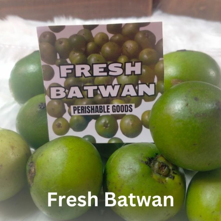 Batwan Bagong Pitas Pampaasim KBL Kansi Luzon Only Please | Lazada PH