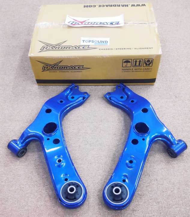 Hardrace Front Lower Arm for Toyota Alphard / Vellfire ANH20 ANH30 2008 ...