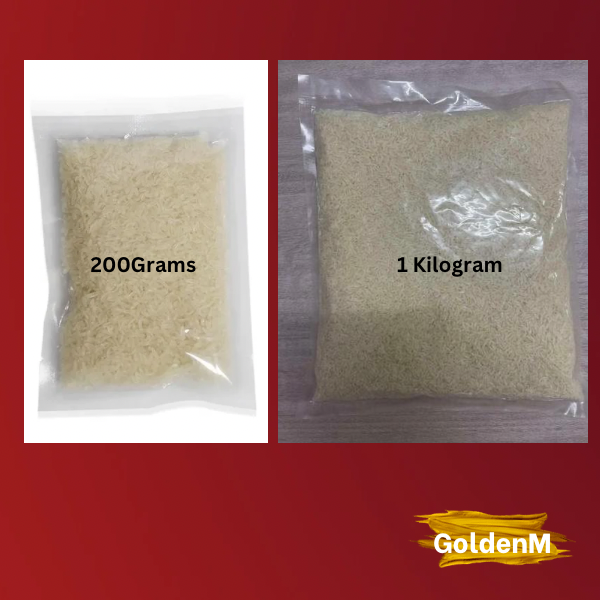 Organic Shirataki Dried Konjac Rice 200g or 1Kg Variant | Lazada PH