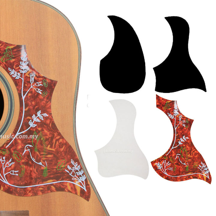 Acoustic Guitar Pick guard various model | Lazada
