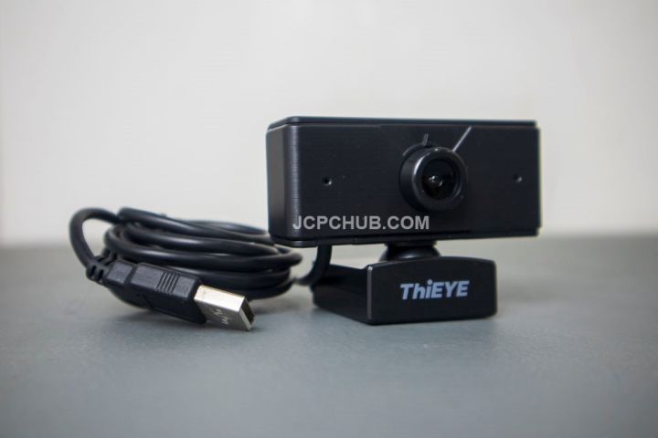 ThiEye Vcast 2 1080P Full HD WebCam For Laptop and PC | Lazada PH