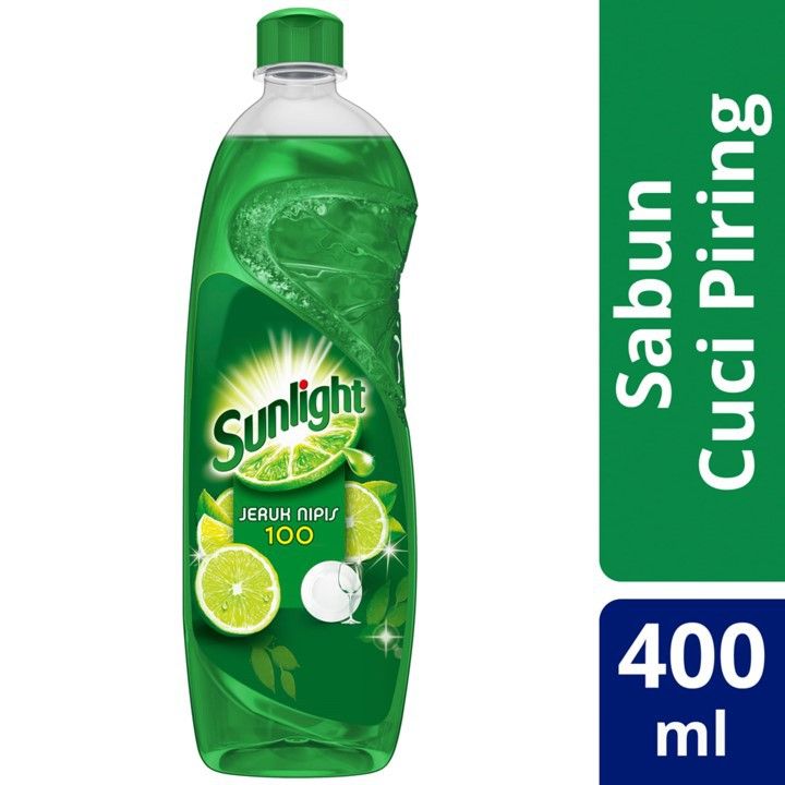 sunlight 400 ml botol | Lazada Indonesia