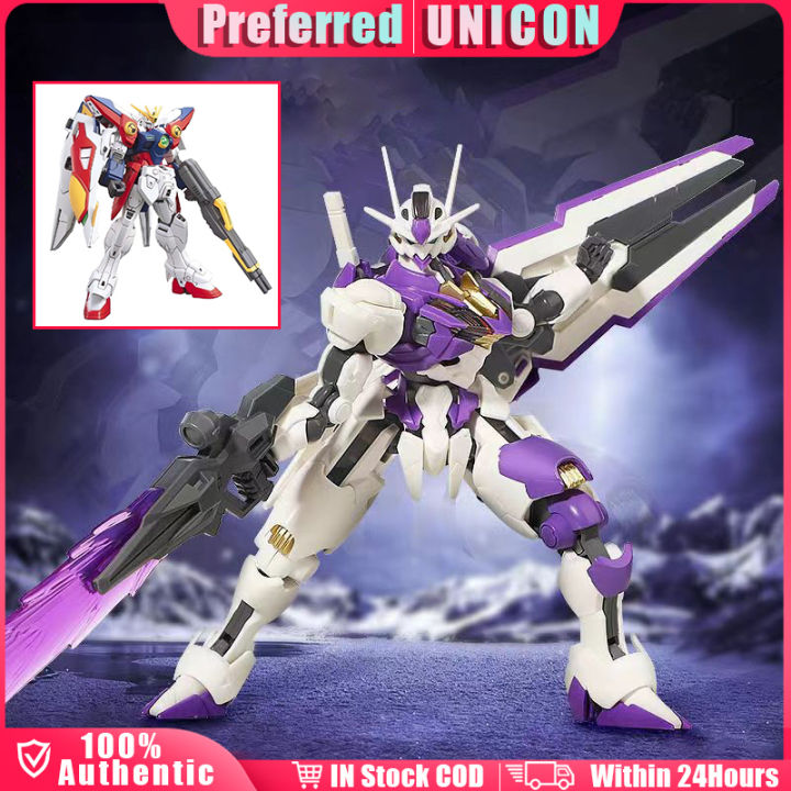 Transform Robot Gundam Model Starry Transformed Deformation Robots ...