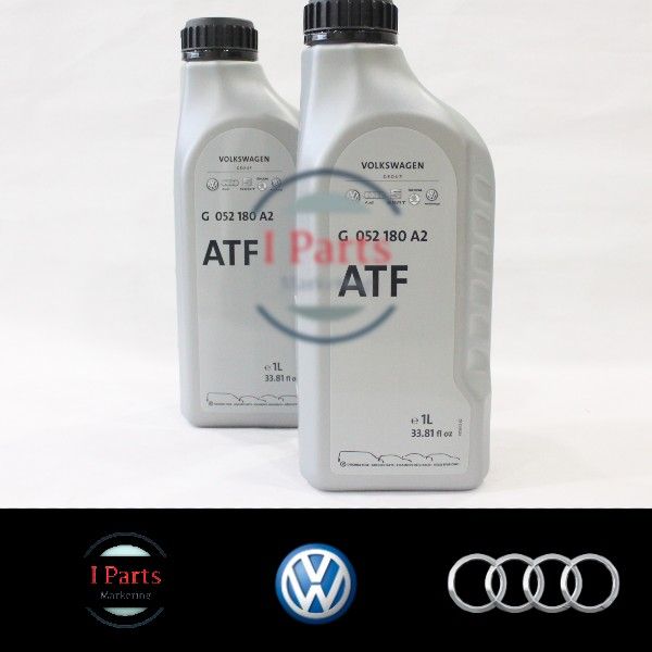 G052180A2 ATF Oil(CVT Oil) (1 LTR) | Lazada