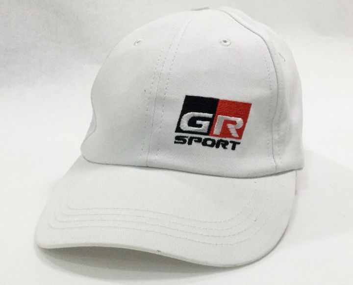 Toyota GR Racing Gazoo Baseball Cap Hat - 86 Supra Celica Fortuner ...