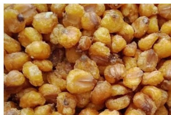 Marning jagung original,Rasa asin dan pedas enak dan super gurih dari ...