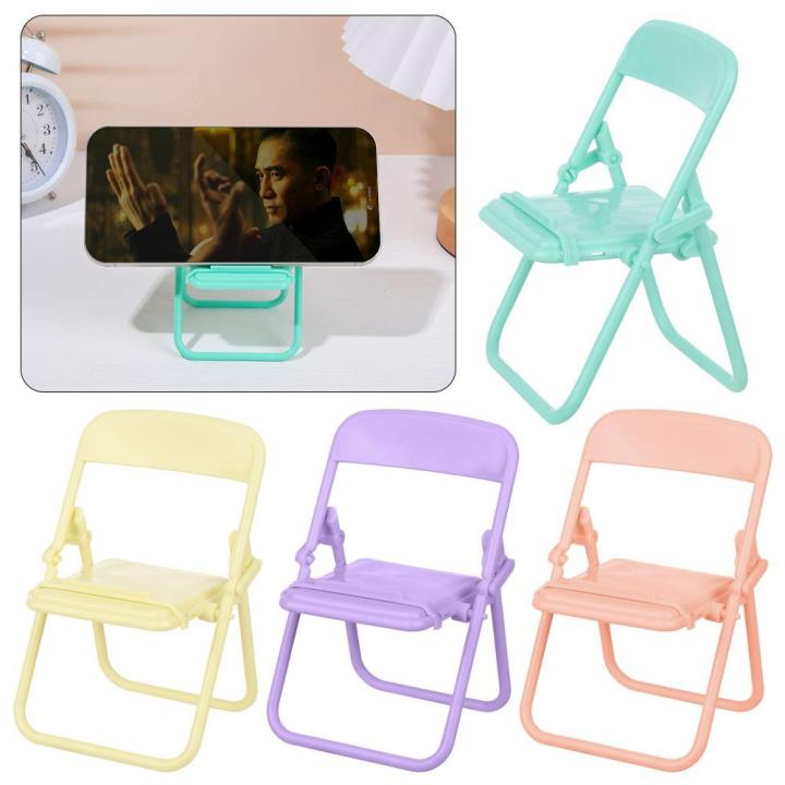 Cute Gifts Phone Stand Multifunctional Foldable Mobile Phone Holders ...