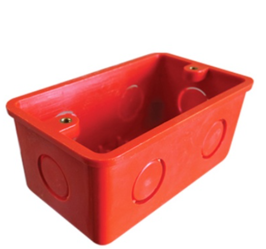 Electrical Fittings Utility Box 20mmx1/2" | Lazada PH