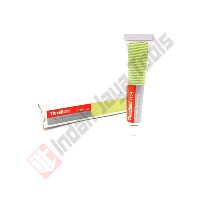 THREEBOND 1104 Liquid Gasket Rubber 25 GRAM - Lem Paking Gasket ...