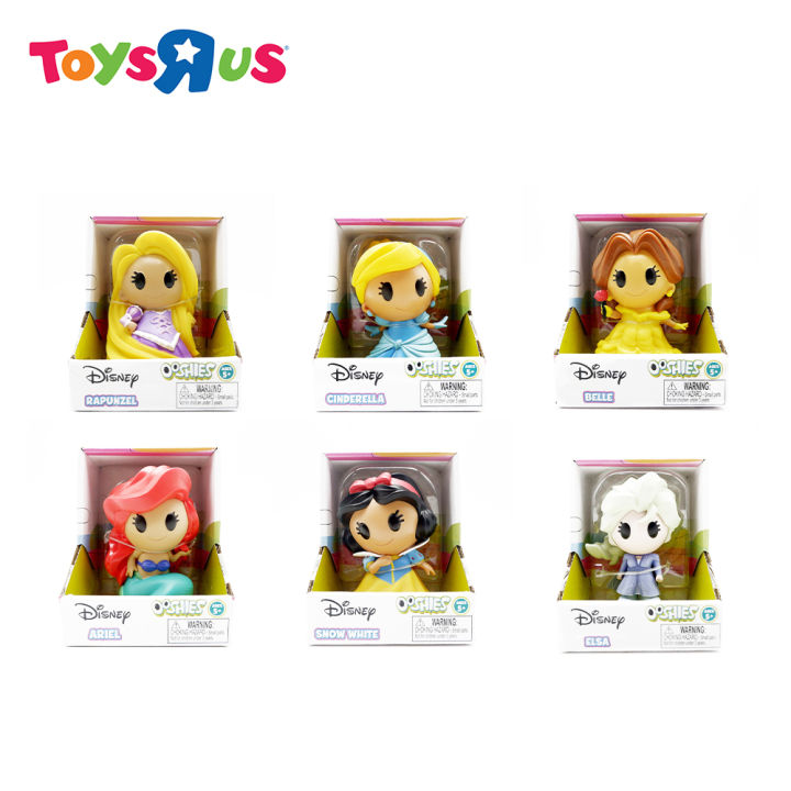 Ooshies Disney Princess | Lazada PH
