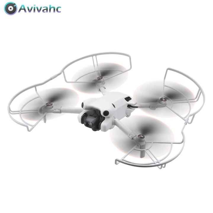 Propeller Guard Lightweight Blade Protective Cover Propeller Protection ...