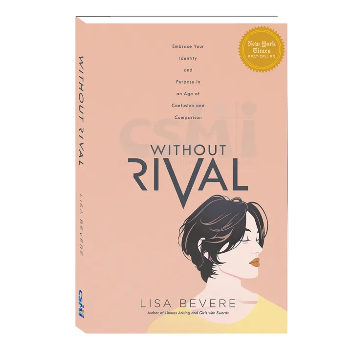 Without Rival by Lisa Bevere | Lazada PH