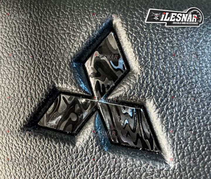 Mitsubishi Mirage G4 Montero 2016-2024 Xpander Cross Strada Steering ...