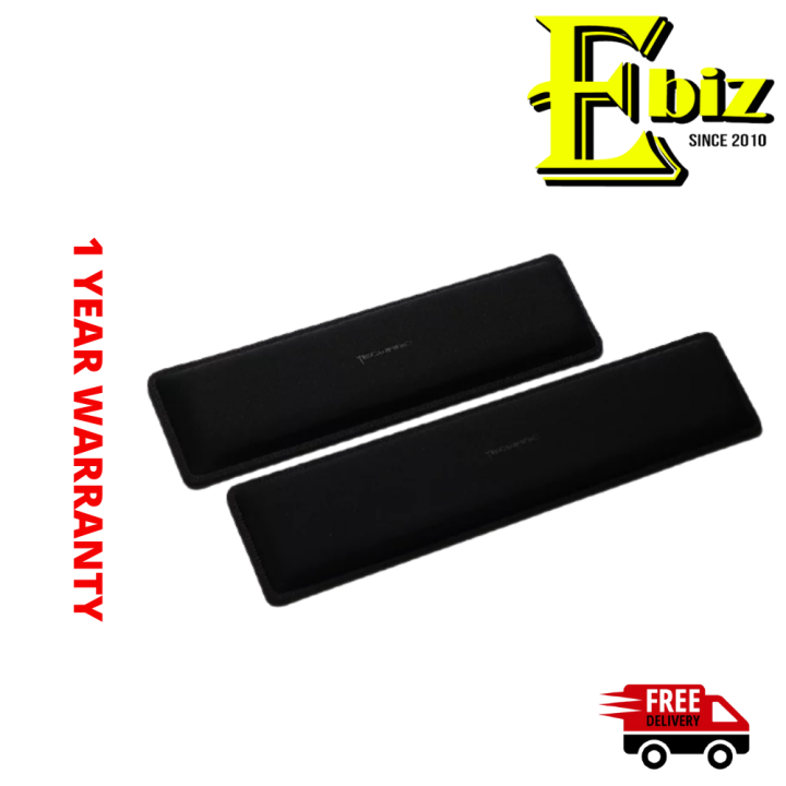 TECWARE KEYBOARD WRIST PAD TKL | FULLSIZE WRIST REST | Lazada