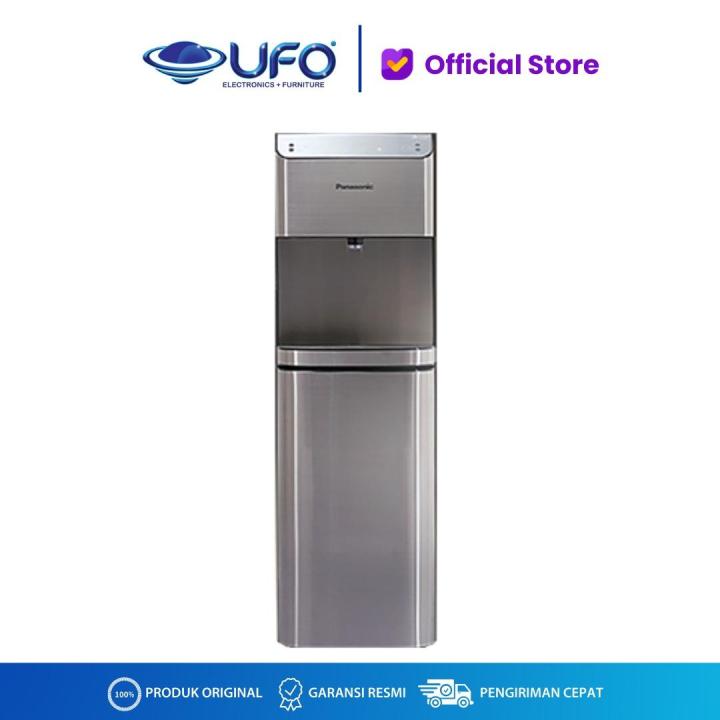 DISPENSER PANASONIC NY-WDB91DAS GALON BAWAH | Lazada Indonesia