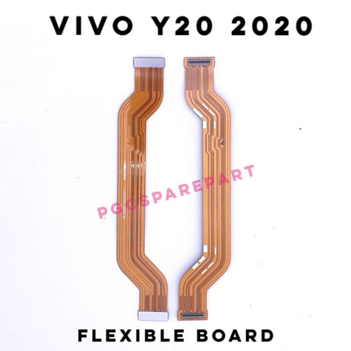 Original Flexible Konektor Board ke Charger Vivo Y20 - Fleksibel ...