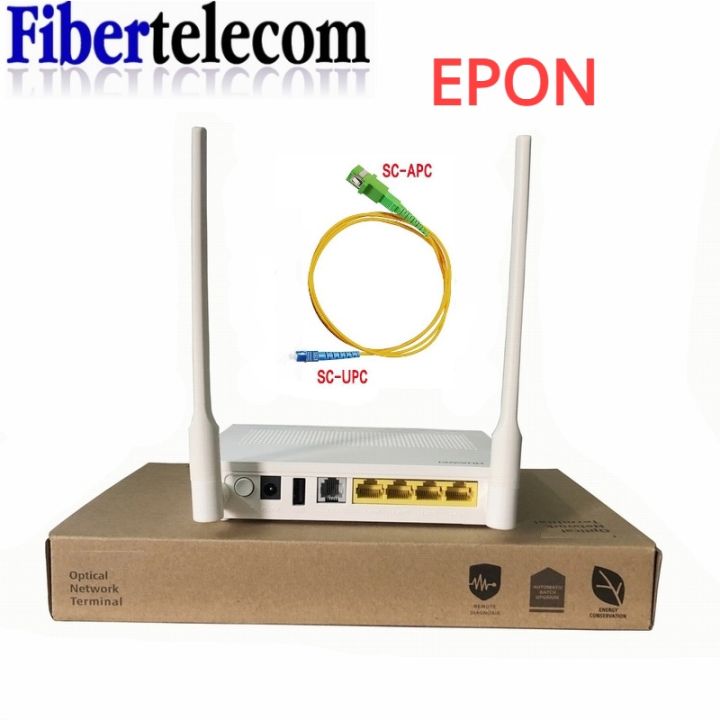HG8546M GPON EPON XPON ONU ONT Modem router Compatible with HSGQ VSOL ...