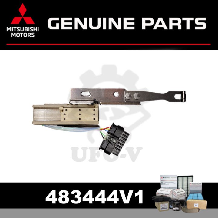 483444V1 Gearbox Position Sensor for Proton Saga BLM/FLX, Saga VVT ...