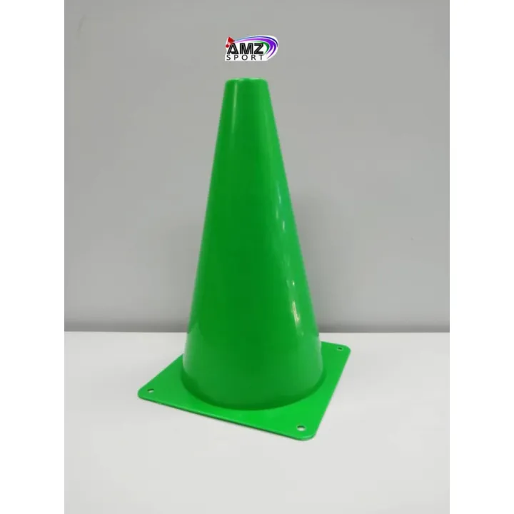 Skittle Cone / Sport Cone 9'' (23cm)(ready stock) | Lazada