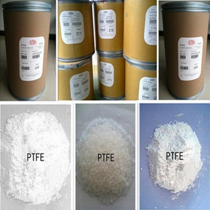 Dupont Nano-PTFE Teflon Ultrafine Powder to Improve Lubrication and Wear Resistance of Plastic ...