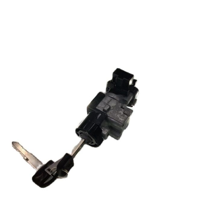 IGNITION SWITCH COMP FOR HONDA CLICK V1 & V2 | Lazada PH
