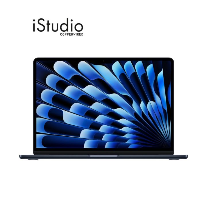 Apple Macbook Air (M4) 13 inch CPU แบบ 10-core GPU แบบ 8-core I iStudio ...