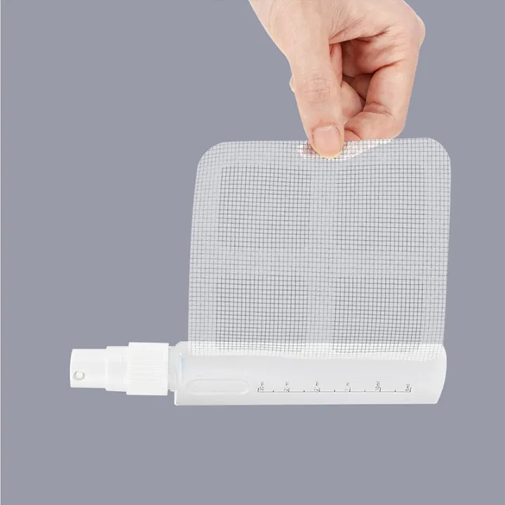 𝗖𝗟𝗢𝗚-𝗙𝗥𝗘𝗘 》 10/20/30/50pcs Disposable Floor Drain Cover Sticker Pelekat ...
