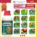 AGRIVAX FUNGICIDES KING 250 ML - Pembasmi Jamur dan Hama Pada Segala ...