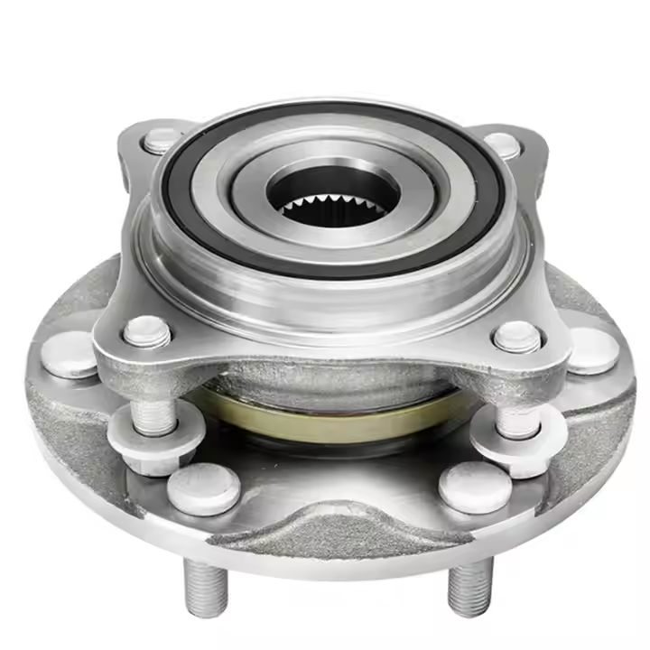 Toyota FJ Cruiser Wheel Hub Bearing/Wheel Hub Bearing Assembly/43502 ...