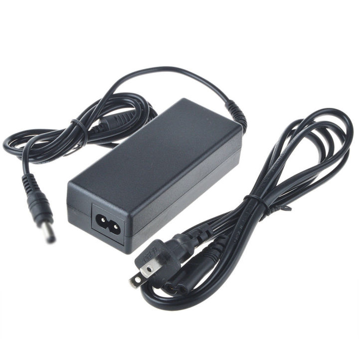 12V 5A AC Adapter For DAJING DJ-U48S-12 LCD Monitor Charger Power ...
