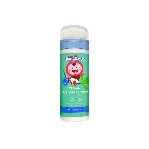 UniLove Vegan Baby Dusting Powder 120g | Lazada PH