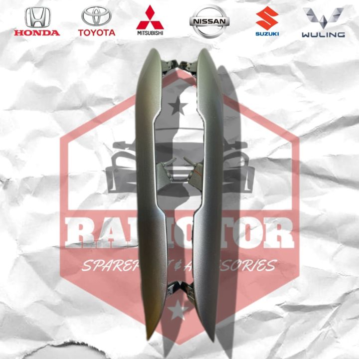 WINGLET LIPS BEMPER DEPAN DATSUN CROSS | Lazada Indonesia WINGLET LIPS BEMPER DEPAN DATSUN CROSS | Lazada Indonesia