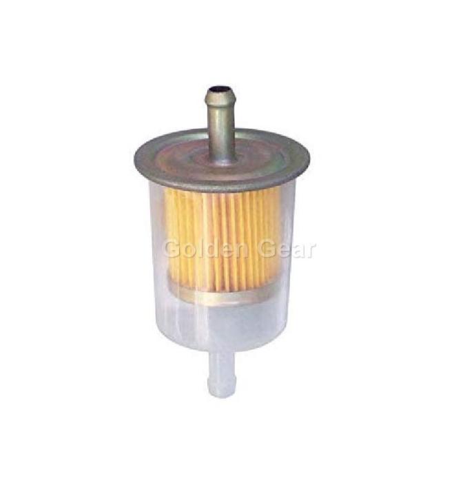 Toyota Corolla 2E LIteace 5K Mitsubishi Universal Fuel Filter Straight ...