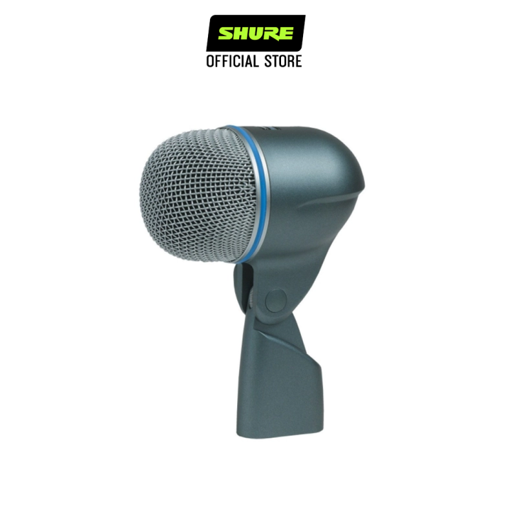 SHURE BETA52 Kick Drum Microphone | Lazada PH