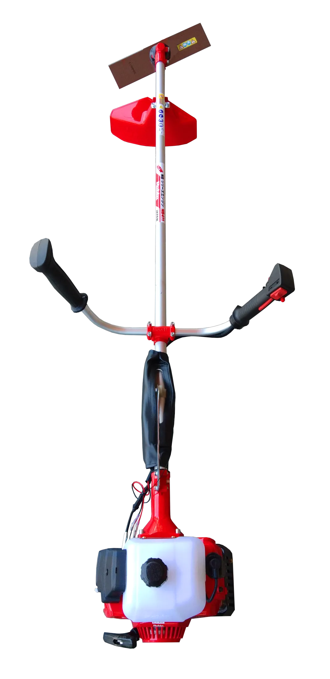 Robin เครื่องตัดหญ้า NB411 นำเข้าจากญี่แท้100% เครื่องนำเข้าผลิตจากญี่ปุ่นแท้100% เครื่องตัดหญ้า ...