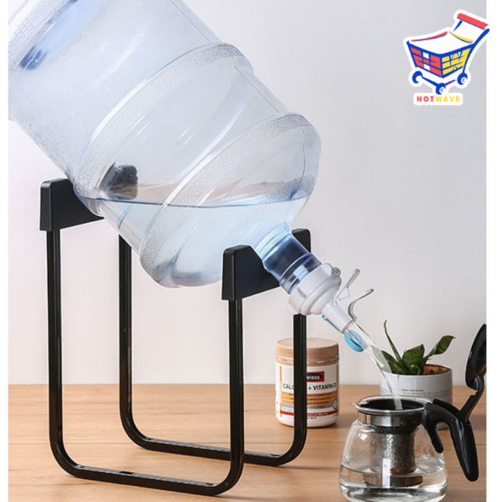 Hot Wave High Quality Portable Detachable Bracket Bottled Water Water ...