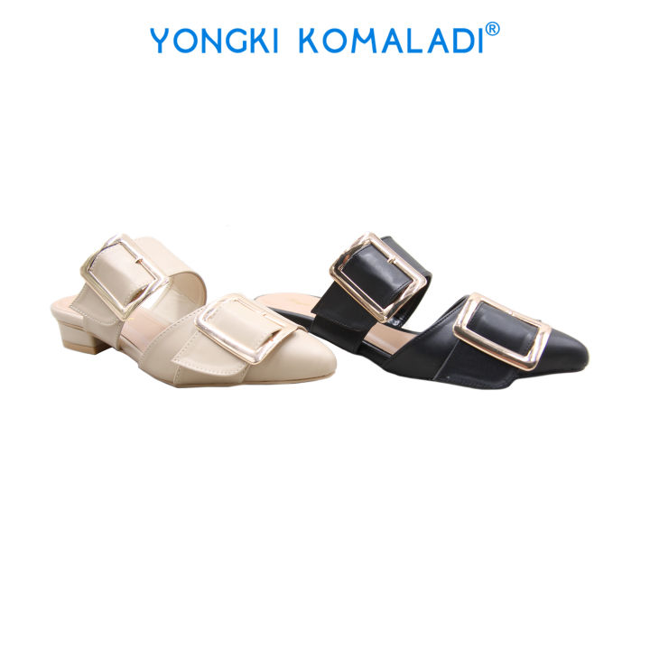 [ ORIGINAL ] YONGKI KOMALADI THEODORA - BUSTONG OL-ZELO589-23 LADIES ...