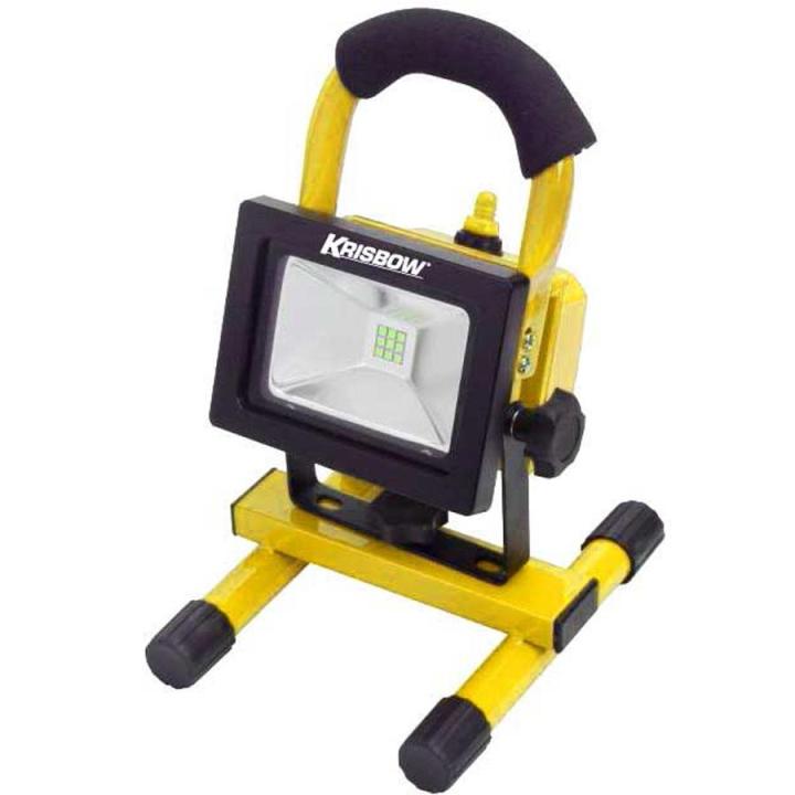 Krisbow Lampu Kerja LED Worklight 1000 Lumen AC | Lazada Indonesia