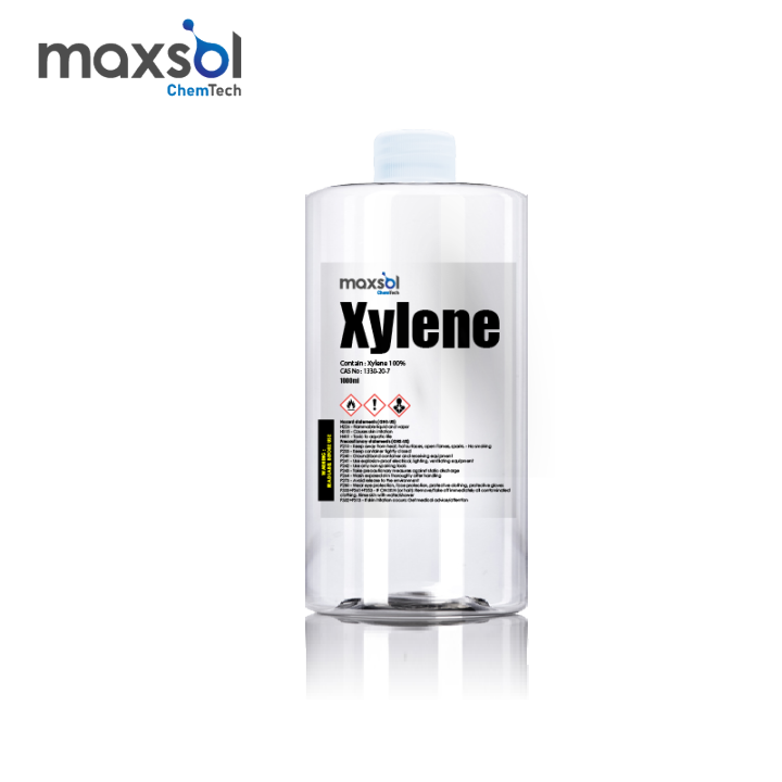 Pure Xylene : Dimethyl-Benzene ไซลีน 99.9% | Lazada.co.th
