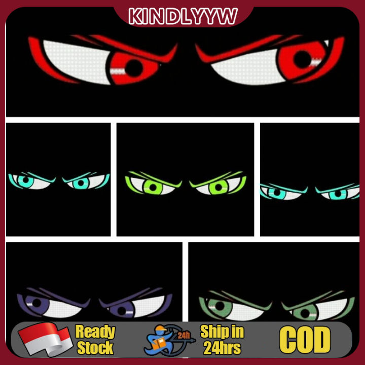 ANIMASI MATA TERMURAH RUNNING TEXT P5 12 VOLT SAMPAI 24 VOLT BISA ...