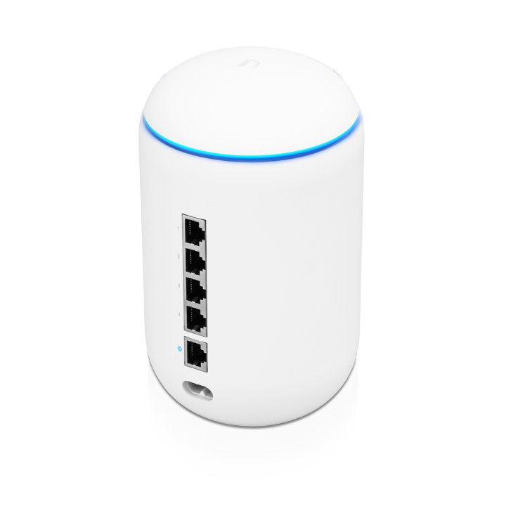Ubiquiti Ubuntu Gateway Wireless Router Dual-band Gigabit AP Wave2 ...