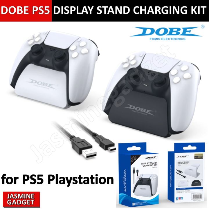 For Sony PS5 Playstation Play Station PS 5 Controller Gamepad Stand ...