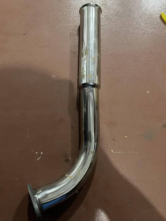 TAMBUTSO 13 15 16 18 HP pure stainless | Lazada PH