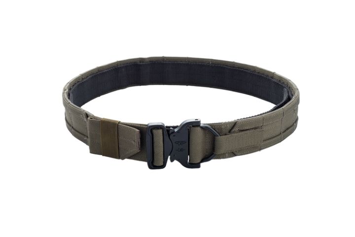 [TR Tactical Raiders] Ronin Belt MOLLE System Tactical Cobra Buckle ...