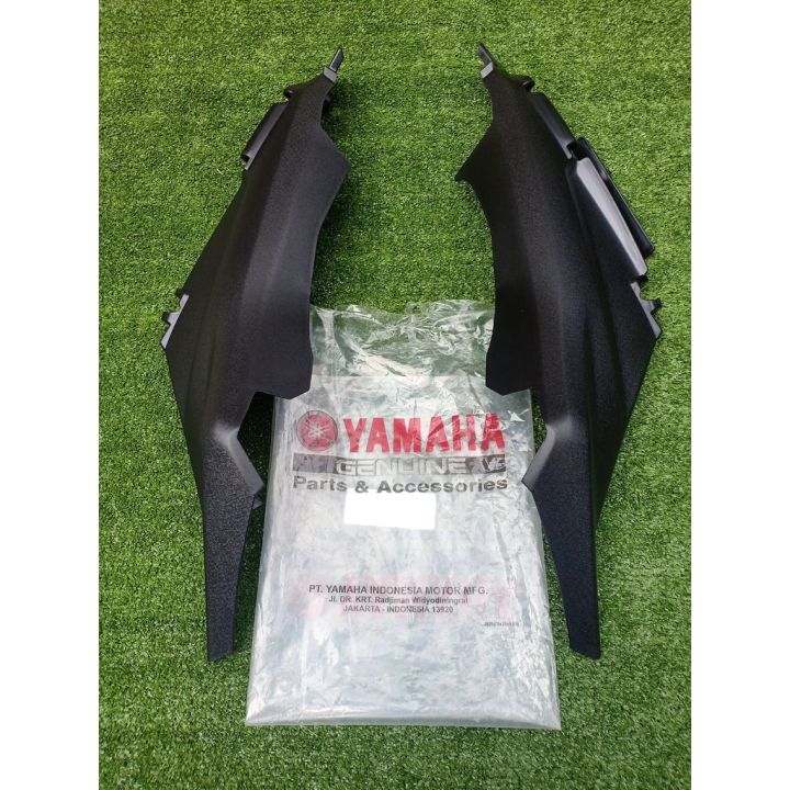 Yamaha Xmax Panel 1 and 2 Cover 100% Yamaha Genuine Parts Brandnew and ...