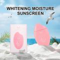 [FDA APPROVED] WORADA SPF60 Face Sunscreen 50g Sunblock Whitening Cream ...